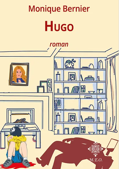 Hugo – Monique Bernier – Carnet de lecture
